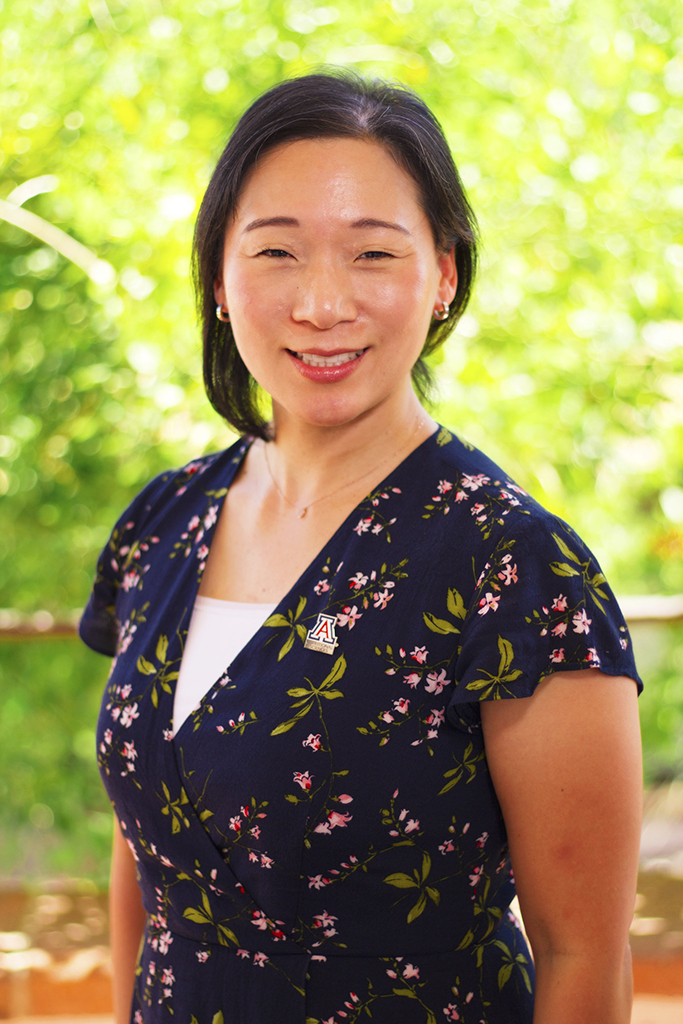 Jennifer Teske | Southwest Environmental Health Sciences Center