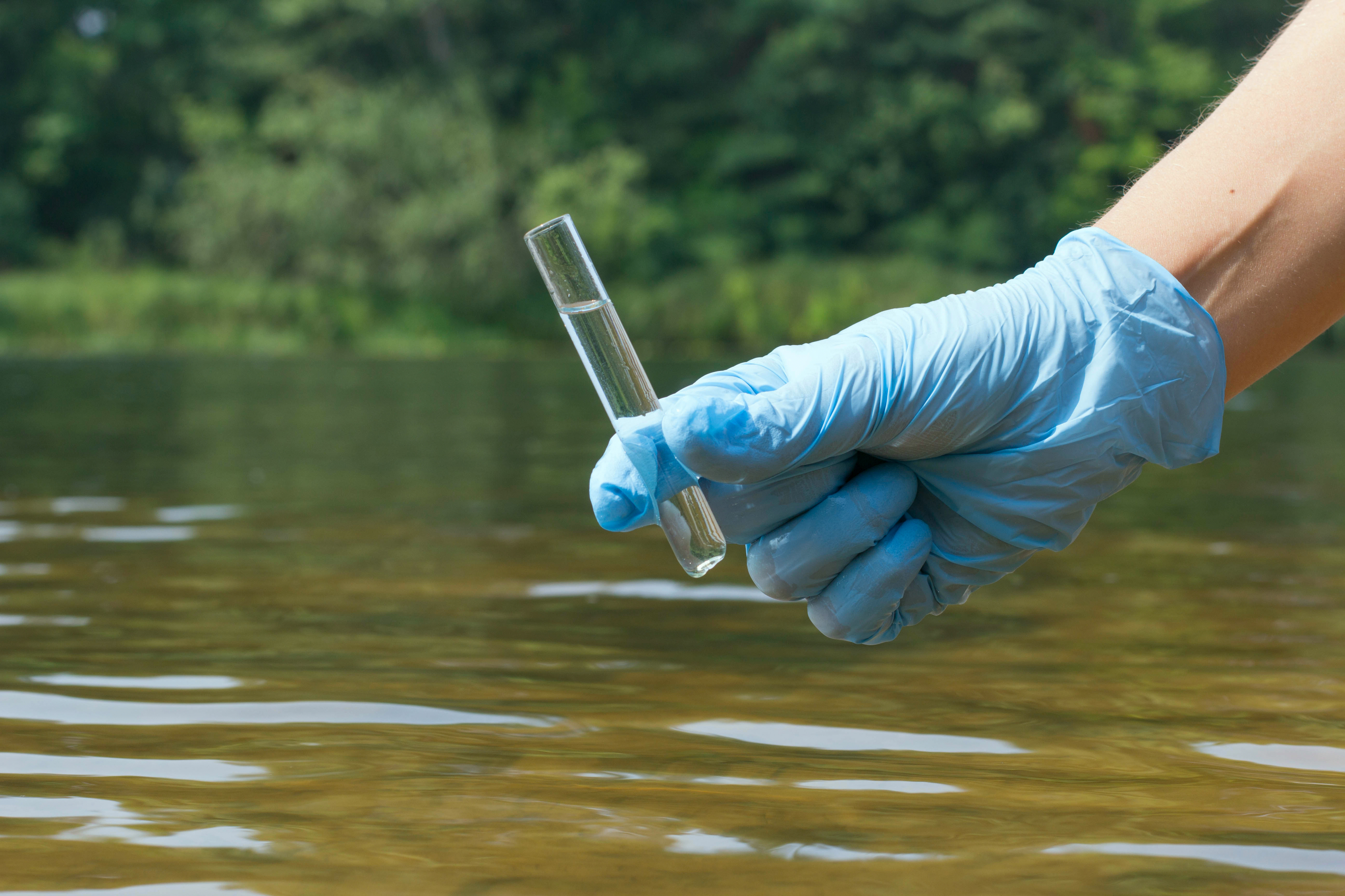 Tucson officials hope new EPA guidelines speed groundwater cleanup ...