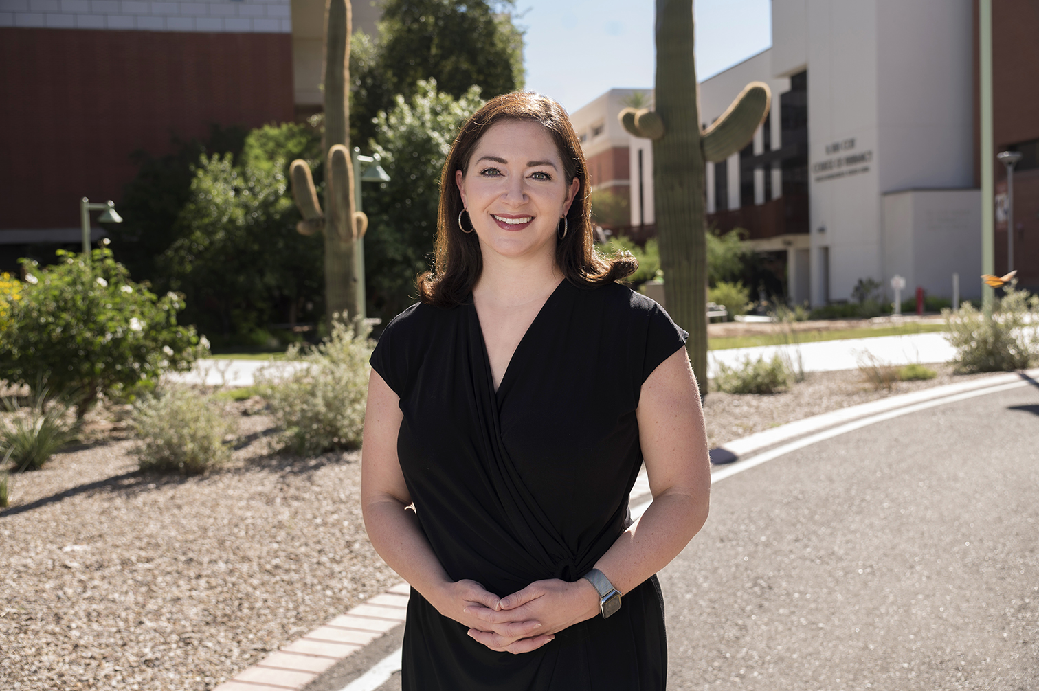 Tara Carr | Southwest Environmental Health Sciences Center