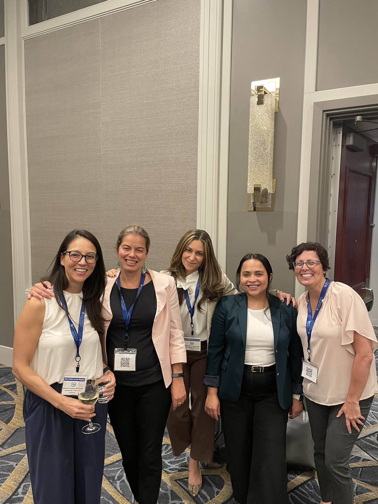 SWEHSC Mentor Training | Southwest Environmental Health Sciences Center